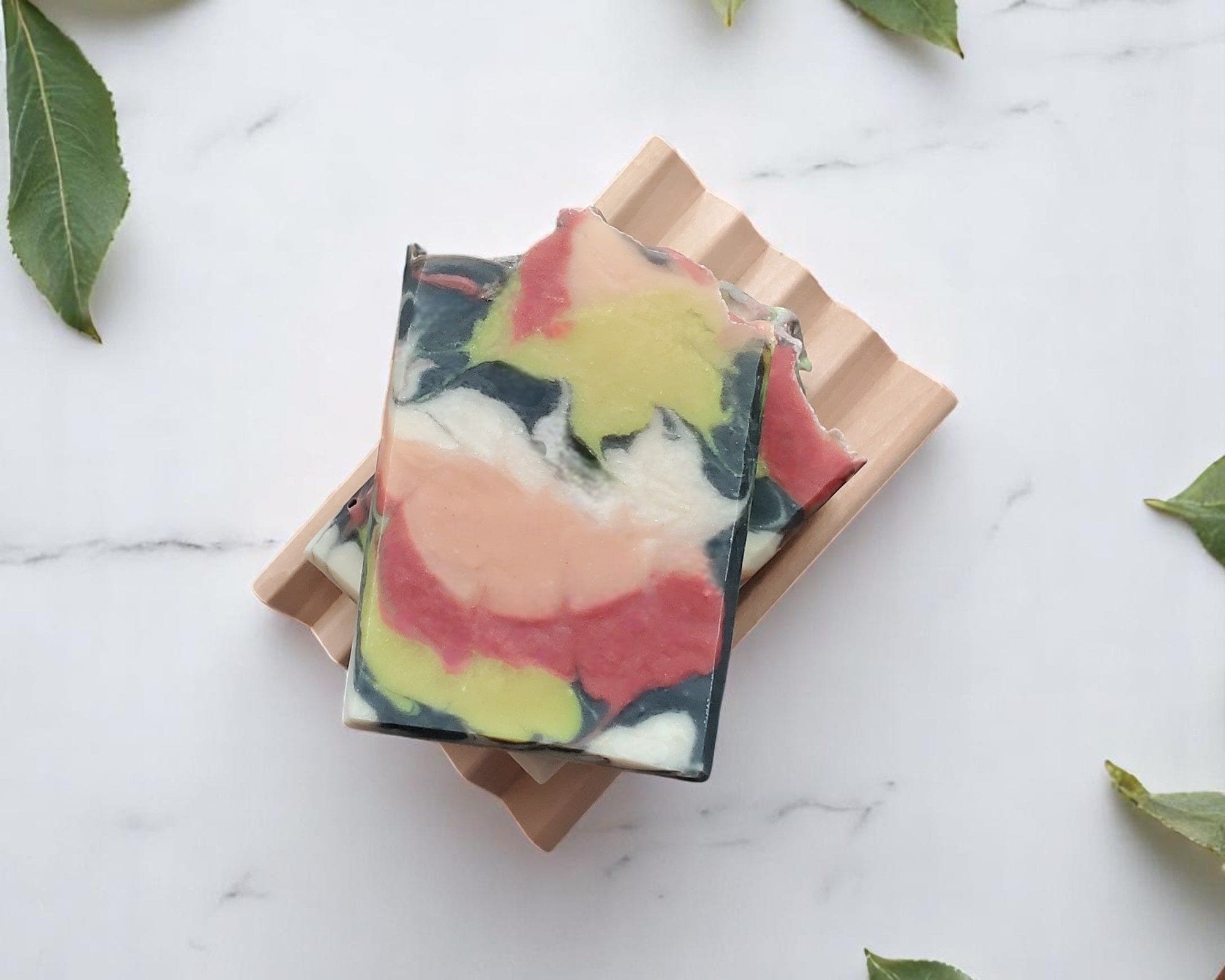 Cracklin Birch Handmade Soap – Hickory Ridge Soap Co